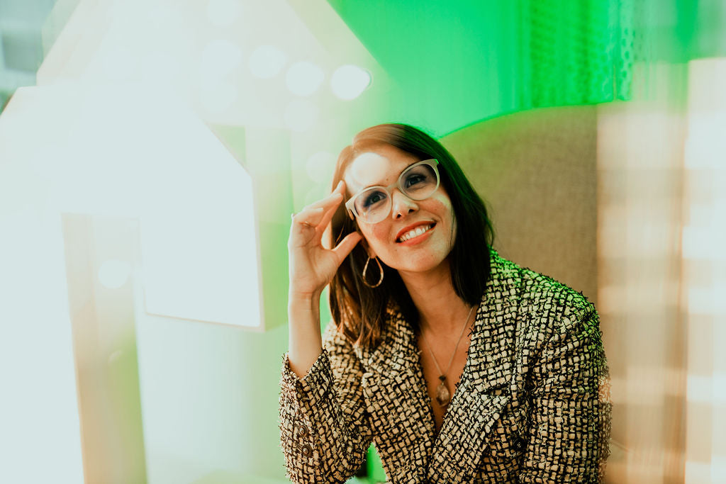 Sea Change Life Interview with Coco Dee – VANDY