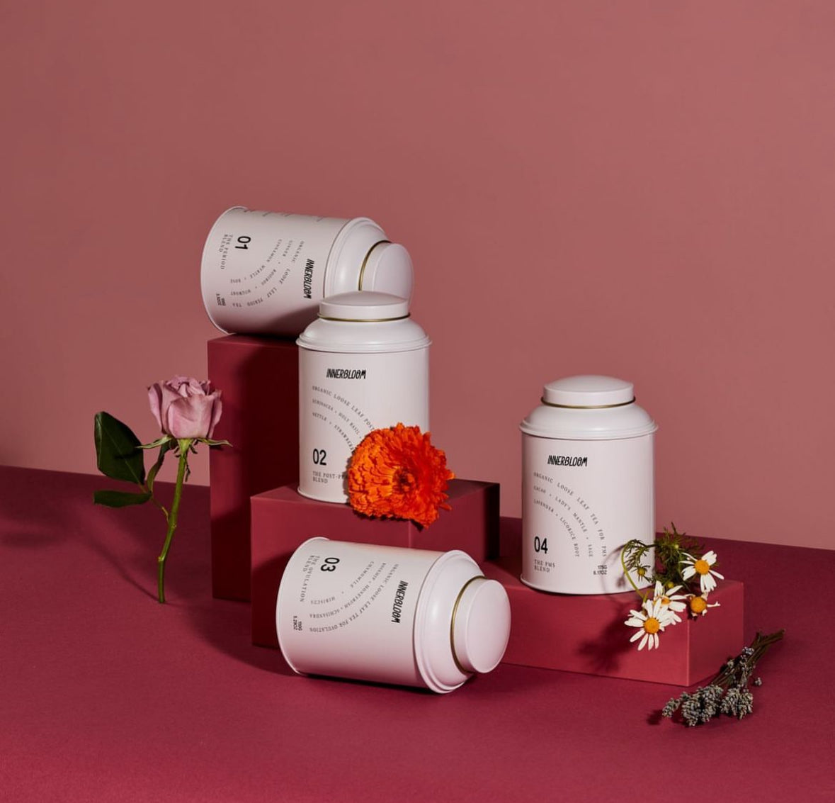 MOTHER'S DAY GIFT GUIDE – VANDY