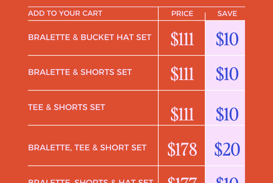 Shorts | VANDY Beachwear