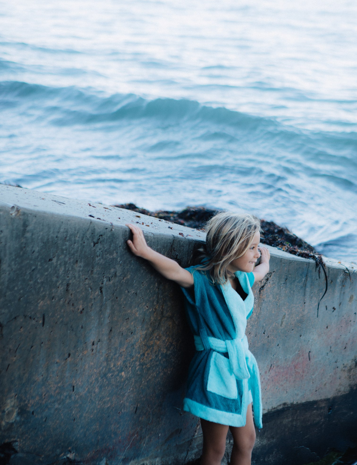 Beach Robes | VANDY Beachwear