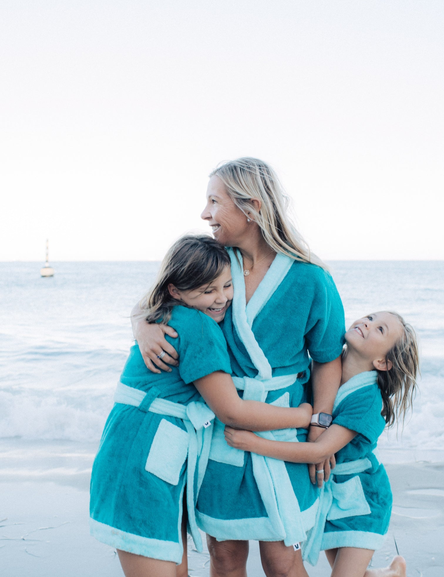 Beach Robes | VANDY Beachwear